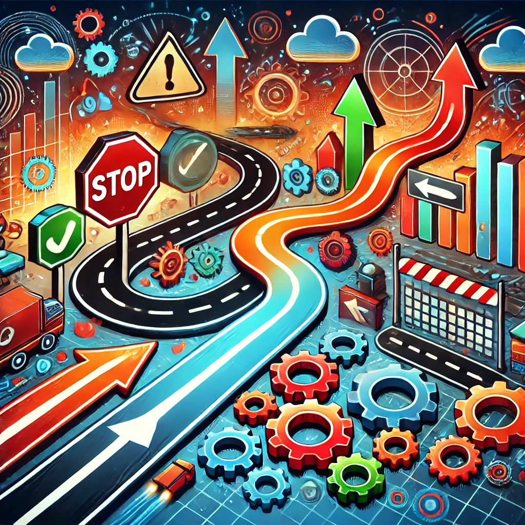 Accelerated Innovation – Consulting & Advisory