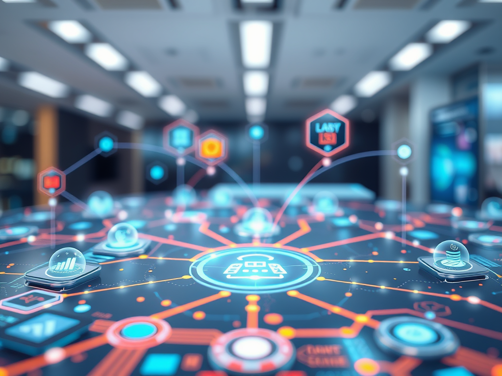 Accelerated Innovation – Consulting & Advisory